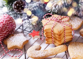 Petits gâteaux de Noël : nos recettes faciles | Mes recettes faciles