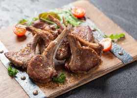 Recette Épaule d’agneau rôtie au four facile | Mes recettes faciles