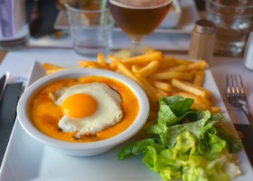 Recette Welsh complet facile | Mes recettes faciles