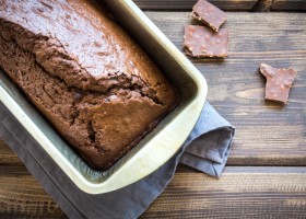 Recette Mini-cakes au chocolat facile | Mes recettes faciles