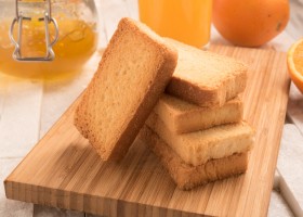 Recette Brioche sans gluten facile | Mes recettes faciles