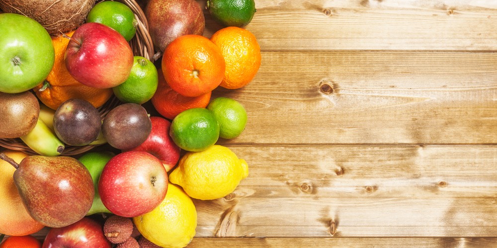 Mars : top 5 des fruits du mois | Mes recettes faciles