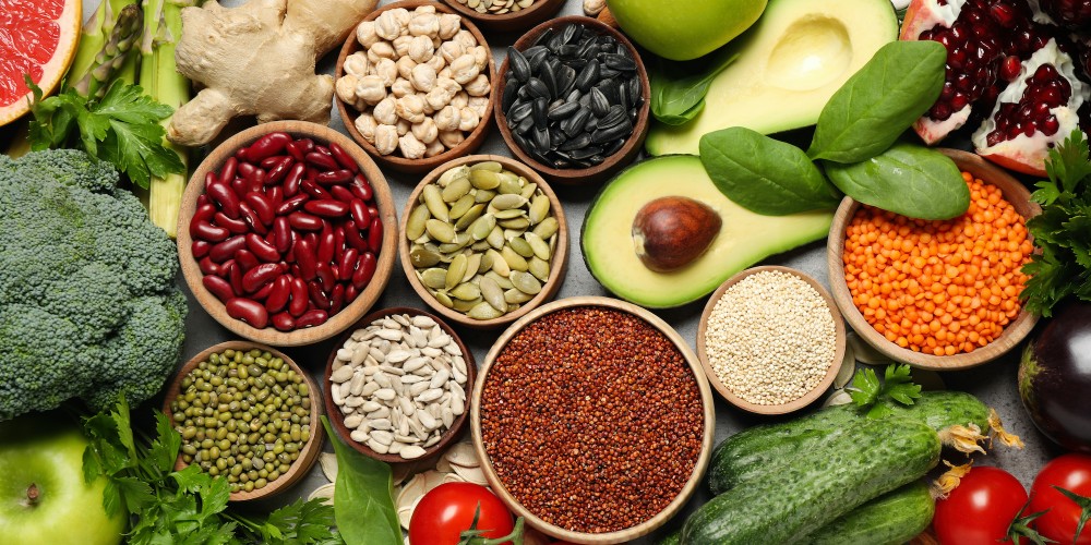 Les meilleures recette healthy | Mes recettes faciles