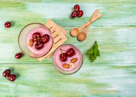 Recette Mousse de mascarpone facile | Mes recettes faciles