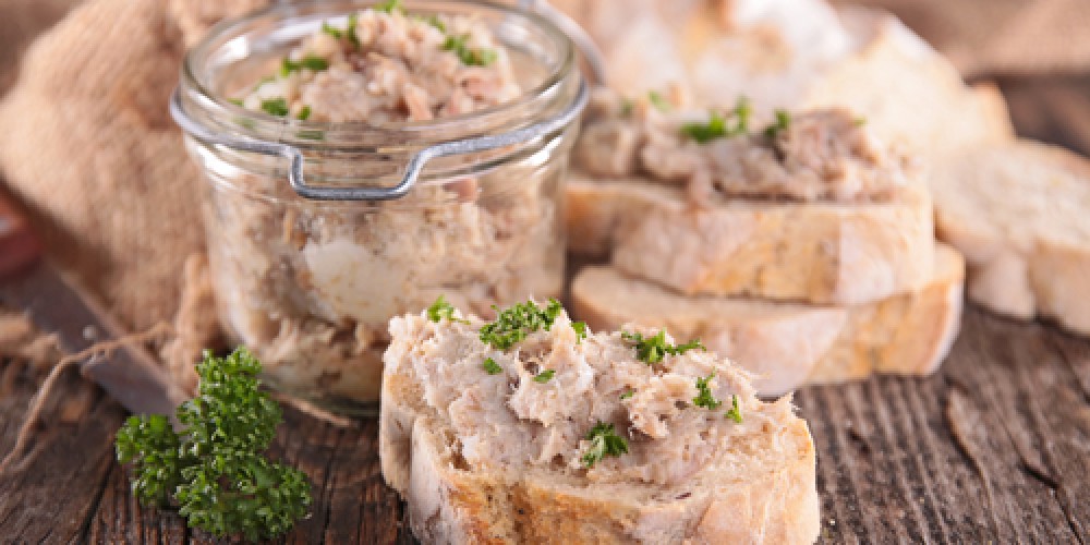 Recettes rillettes faciles | Mes recettes faciles