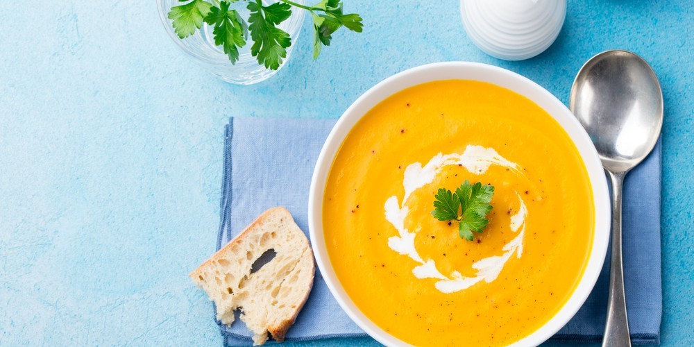 Recettes soupes faciles | Mes recettes faciles