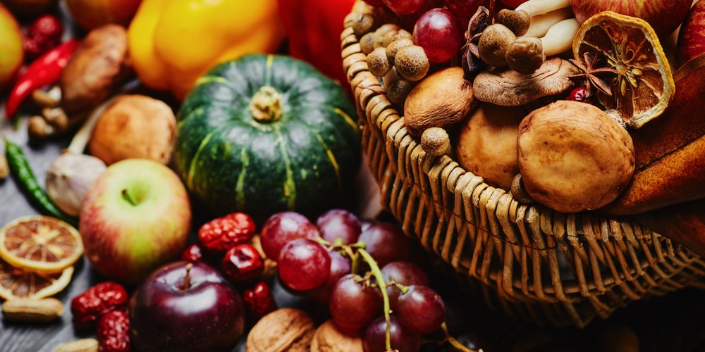 Recettes faciles : Automne | Mes recettes faciles