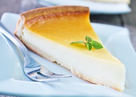 15 desserts à faire avec du fromage blanc | Mes recettes faciles