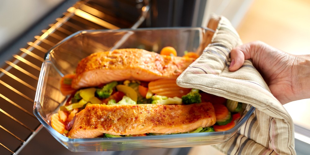 Comment cuisiner du poisson facilement ? | Mes recettes faciles