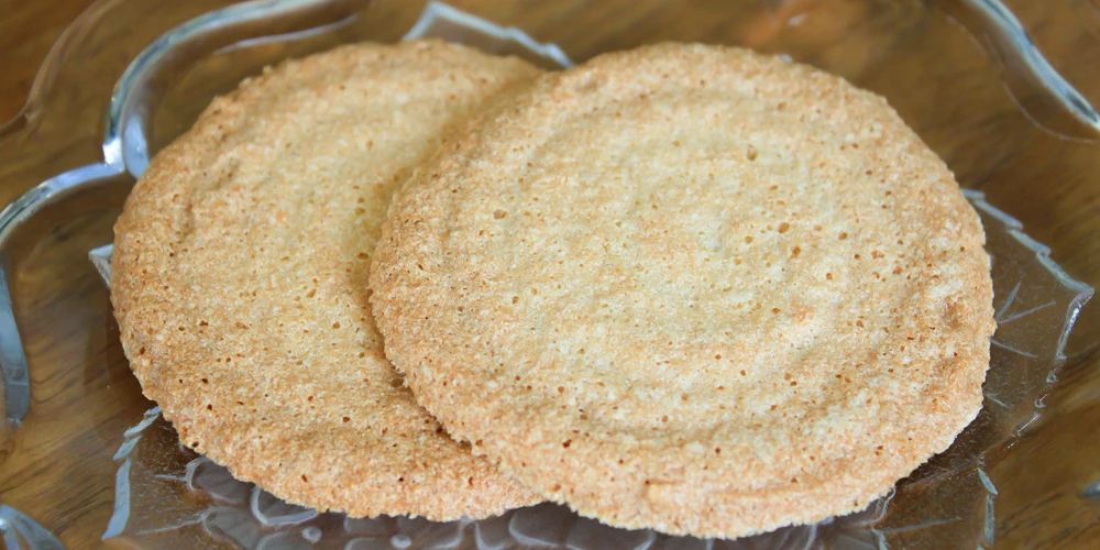 Recette Dacquoise facile | Mes recettes faciles