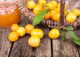 Recette Confiture de prunes rouges facile | Mes recettes faciles