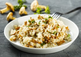 Que faire avec des girolles ? | Mes recettes faciles