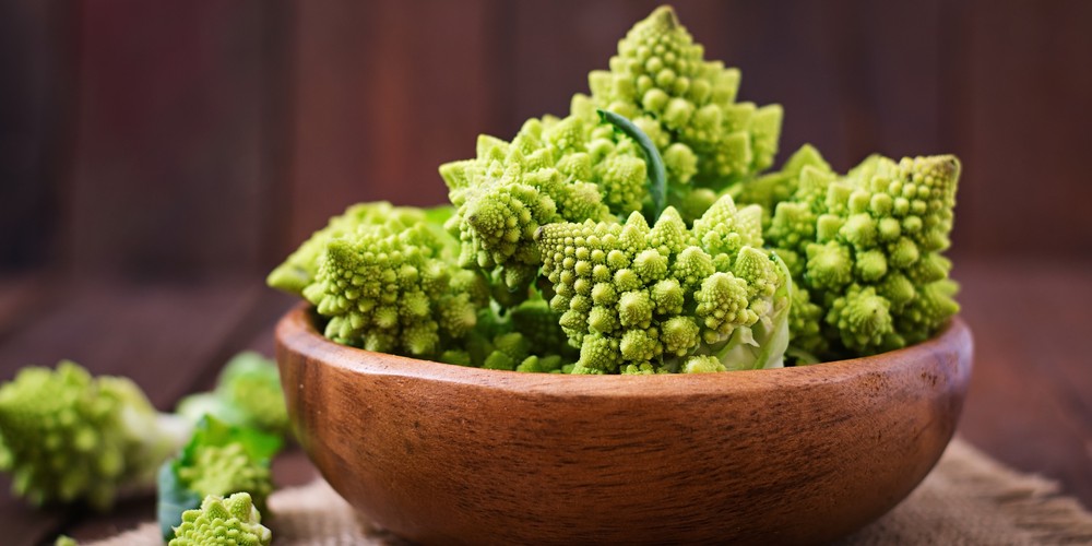 Comment cuisiner le chou romanesco ? | Mes recettes faciles