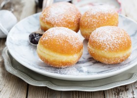 Recette Sfenj (beignet) facile | Mes recettes faciles