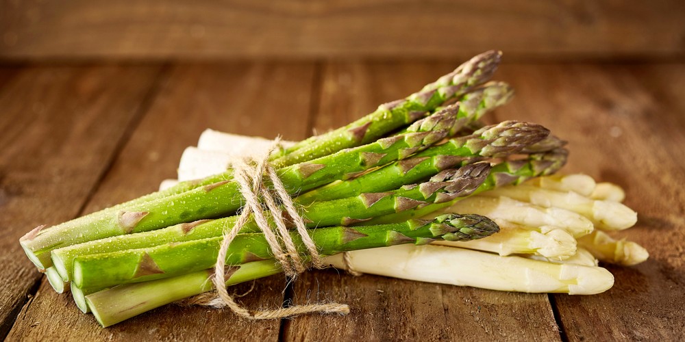 Ce que vous devez savoir sur les asperges | Mes recettes faciles
