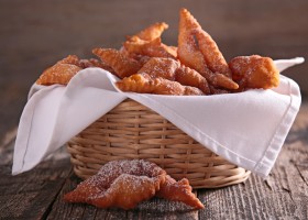 Recettes beignets faciles | Mes recettes faciles