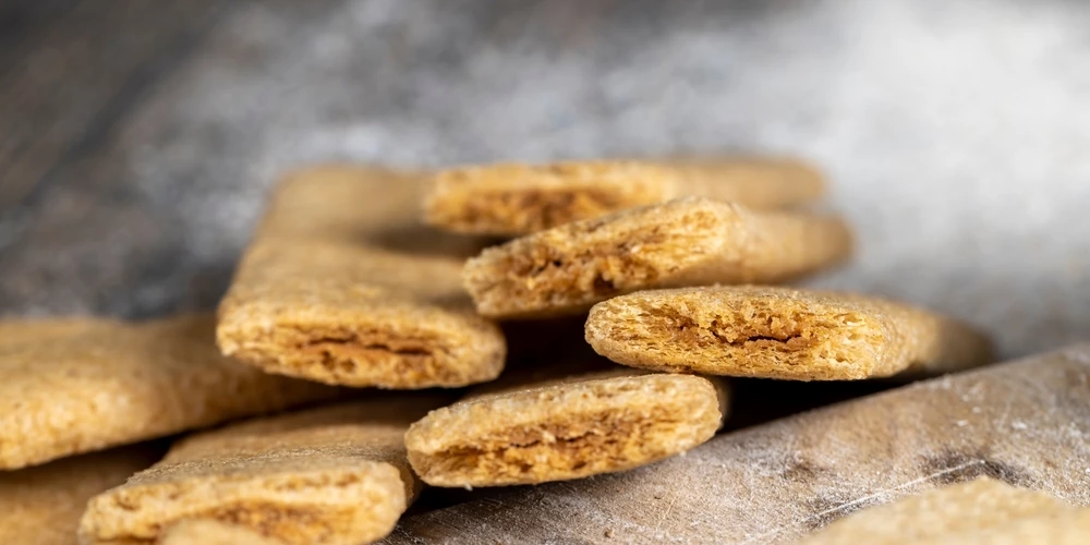 Recette Biscuits pour bébé (dès 5 mois) facile | Mes recettes faciles