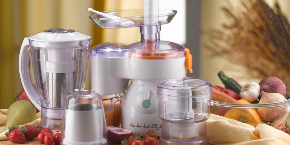 Comparatif des mini robots mixeur | Mes recettes faciles