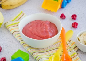 Recette Compote de pomme pour bébé facile | Mes recettes faciles