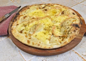 Recette Flamiche traditionnelle facile | Mes recettes faciles