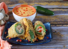 Recettes légumes farcis faciles | Mes recettes faciles