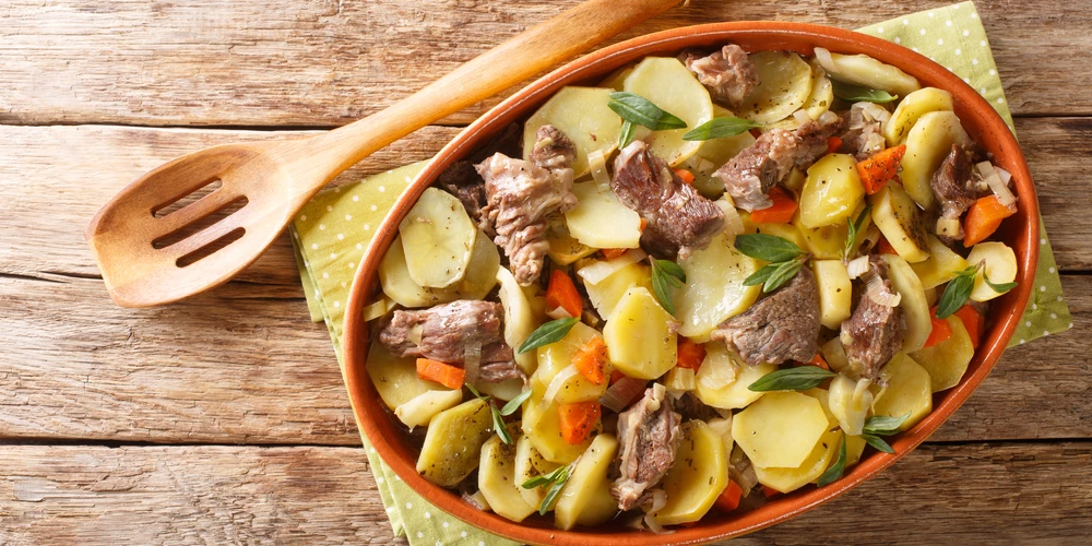 Recette Baeckeoffe alsacien facile | Mes recettes faciles