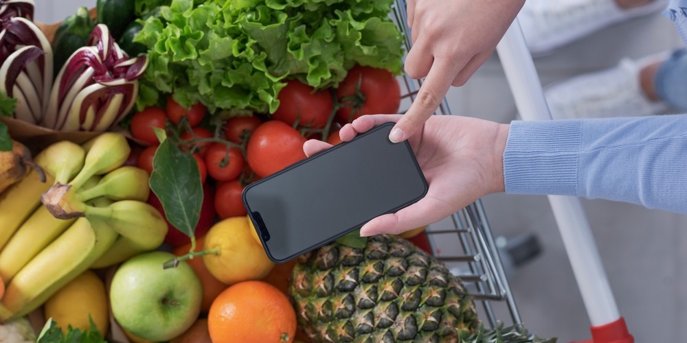 Comment faire les courses lorsque l’on n'a pas le temps ? | Mes ...