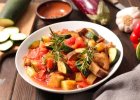 Recettes d'accompagnement faciles | Mes recettes faciles