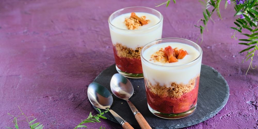 Desserts sans cuisson: 5 recettes pour impressionner | Mes recettes faciles