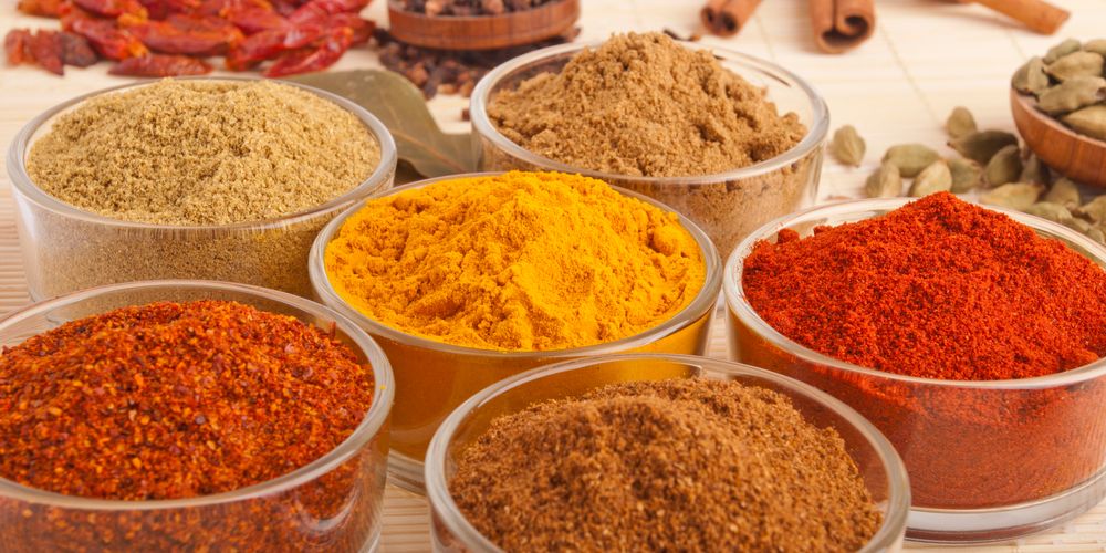 Top 5 des épices pour transformer vos plats du quotidien | Mes recettes ...