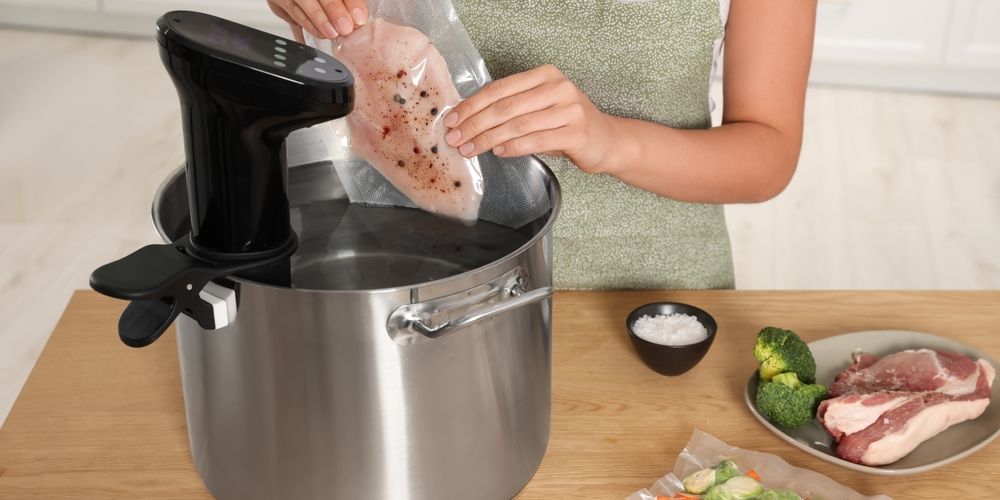 Technique de cuisson basse température à la maison | Mes recettes faciles