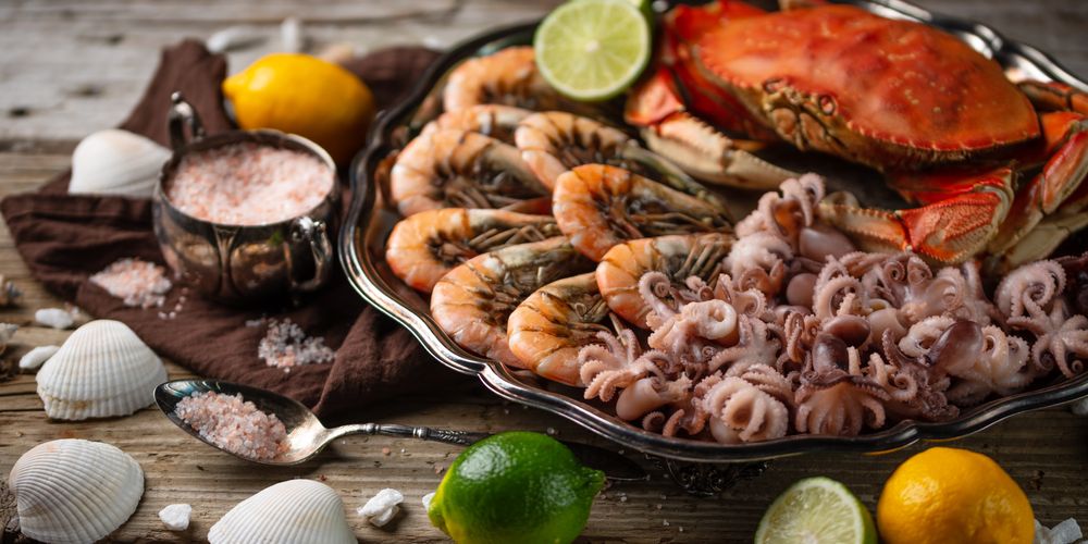 Conseils pour cuisiner des fruits de mer facilement | Mes recettes faciles