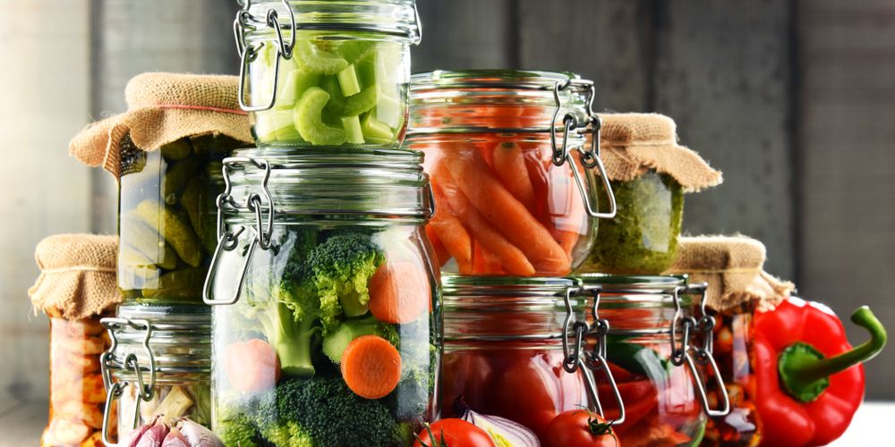 Techniques pour faire des conserves maison | Mes recettes faciles