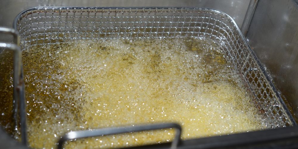 Astuces pour réussir vos fritures à la maison | Mes recettes faciles