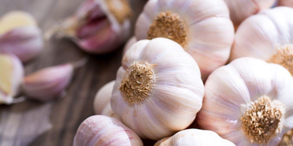 L'ail en cuisine : Un ingrédient simple aux multiples usages | Mes ...