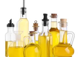 Huile végétale en cuisine : types, bienfaits et astuces pratiques | Mes ...