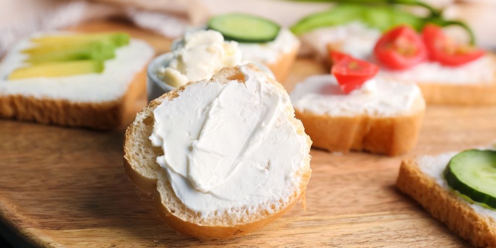 Le fromage frais : L’ingrédient crémeux et léger pour des recettes ...