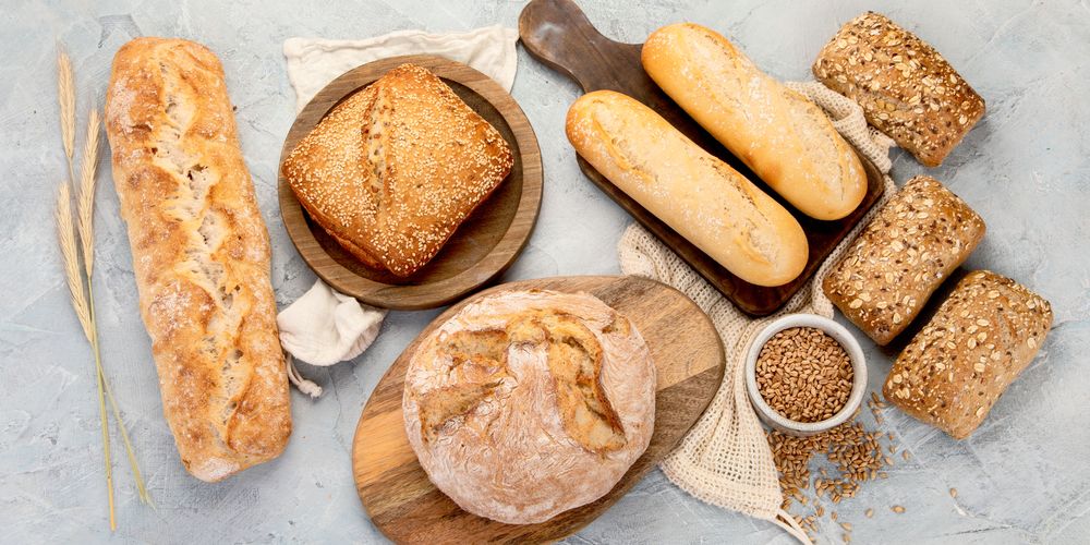 Mes recettes faciles