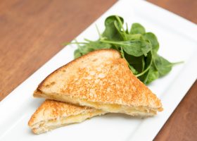 Recette Croque-monsieur facile | Mes recettes faciles