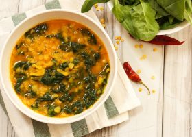 Recette Curry de haricots rouges facile | Mes recettes faciles