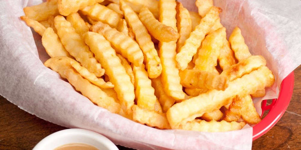 Recette Allumettes au fromage et 4 épices facile | Mes recettes faciles