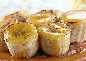 20 desserts extra à la banane | Mes recettes faciles