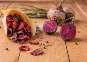 Nos délicieuses recettes de betterave rouge | Mes recettes faciles