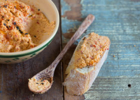 Recette Houmous de betterave rouge facile | Mes recettes faciles